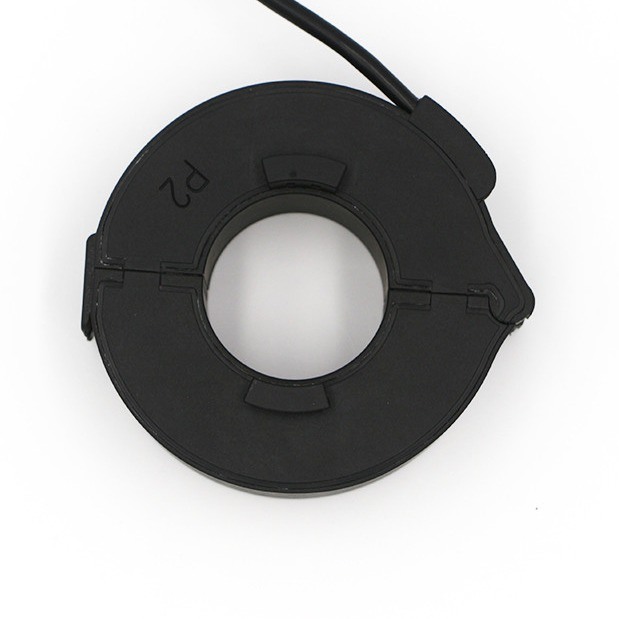 1a Input Split Core Current Transformer Toroidal Cts Permalloy 5ma Output