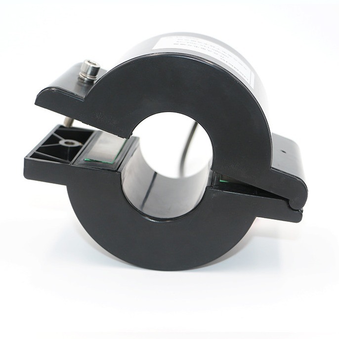 Single Stage Silicon Steel Toroidal Core High Voltage 2000A Dc Current ...