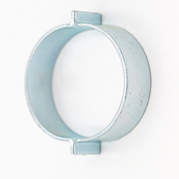 66mm Soft Iron Core Transformer 10A Permalloy Punch Core