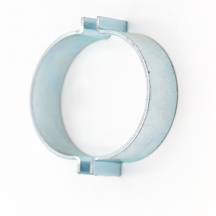 Single Stage Permalloy Punch Core Toroidal Current Transformer Coil