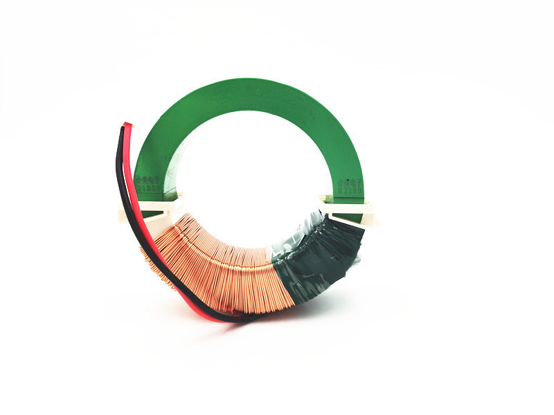 High Power Current Transformer Coil 20mm UL Permalloy Toroidal Core