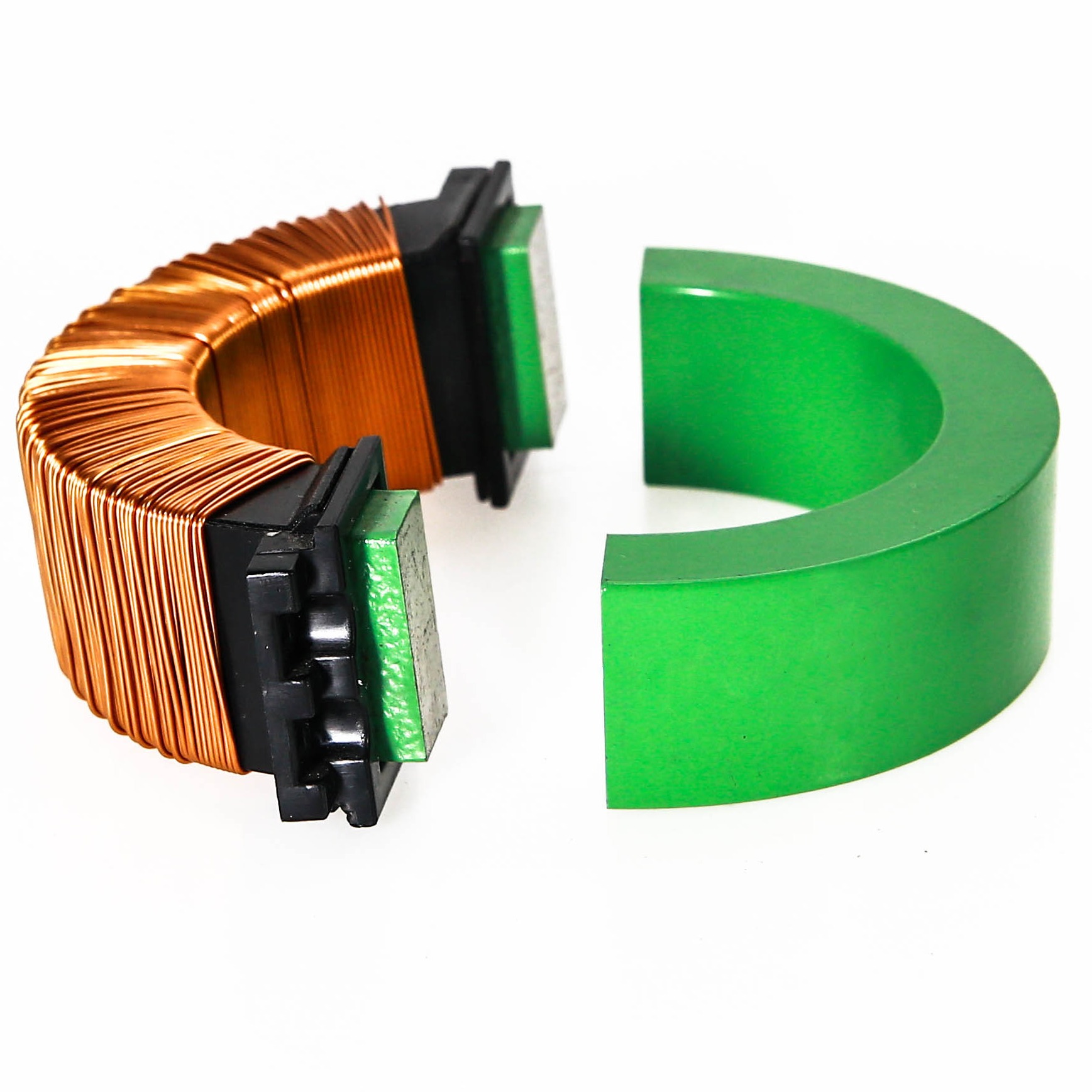 Recording Leakage Current Transformer Fault Indicator Toroidal ...