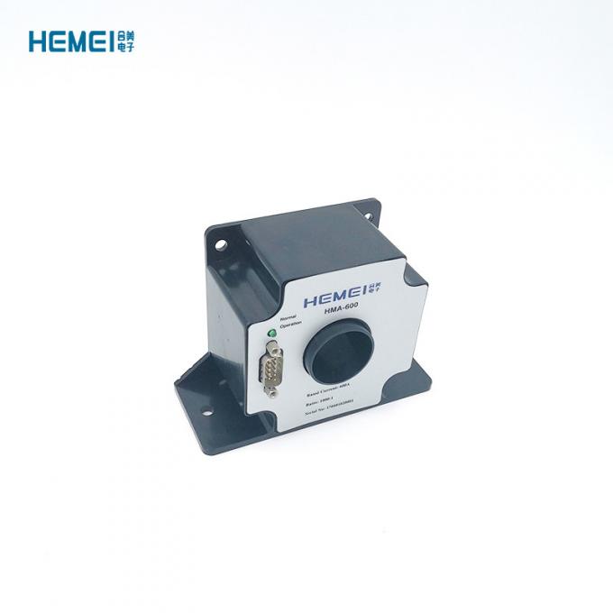 Aircraft Ship Motor Current Sensor