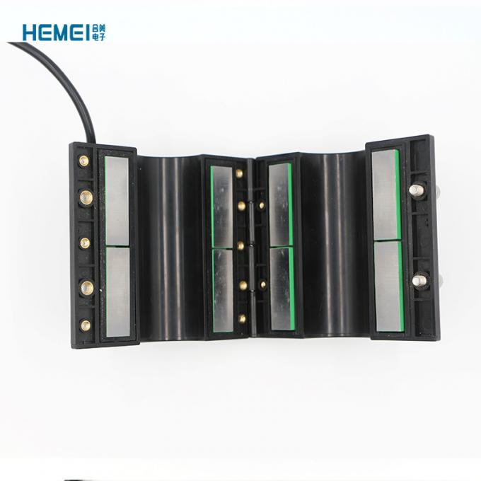 Split Core 5W Min Wound Current Transformer 20A Toroid Core Winding