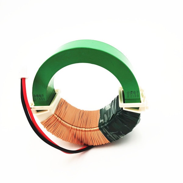 High Power Current Transformer Coil 20mm UL Permalloy Toroidal Core
