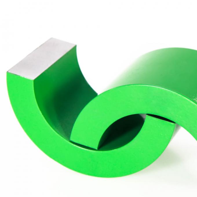 Current Transformer Permalloy Core Toroidal Wide Range Magnetic